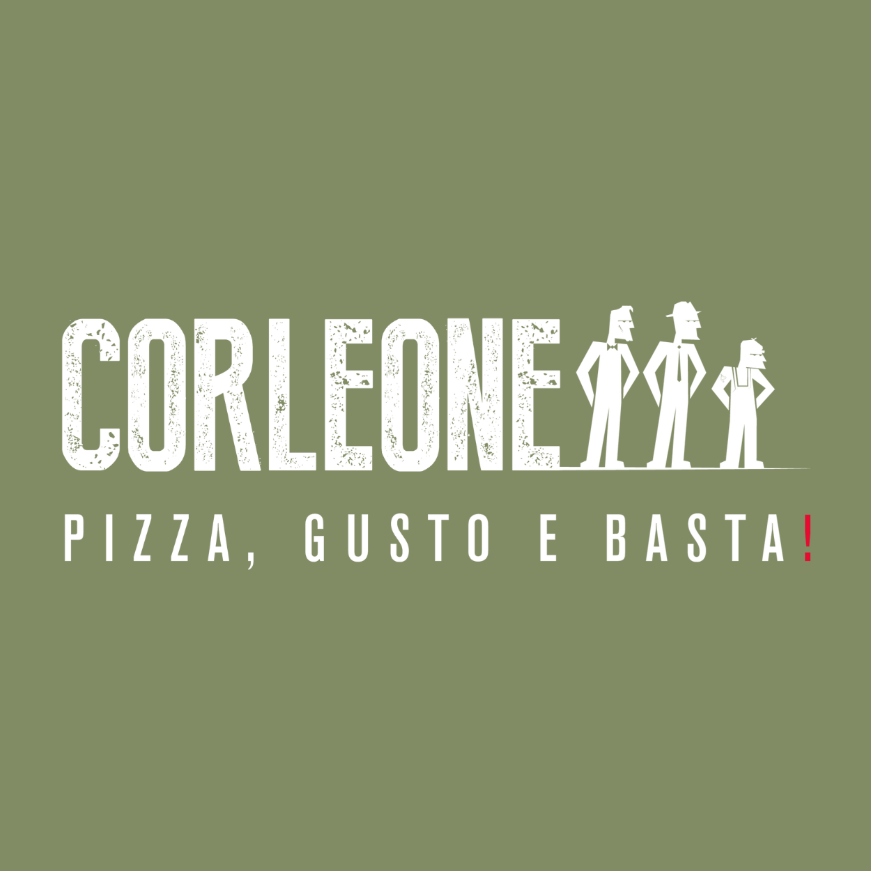 Accueil - Pizza Corleone